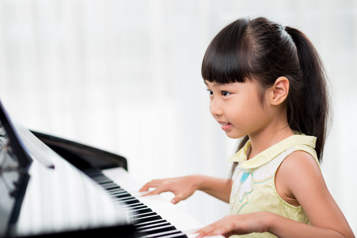 Piano Lessons Brampton Ontario – Brampton School of Music
